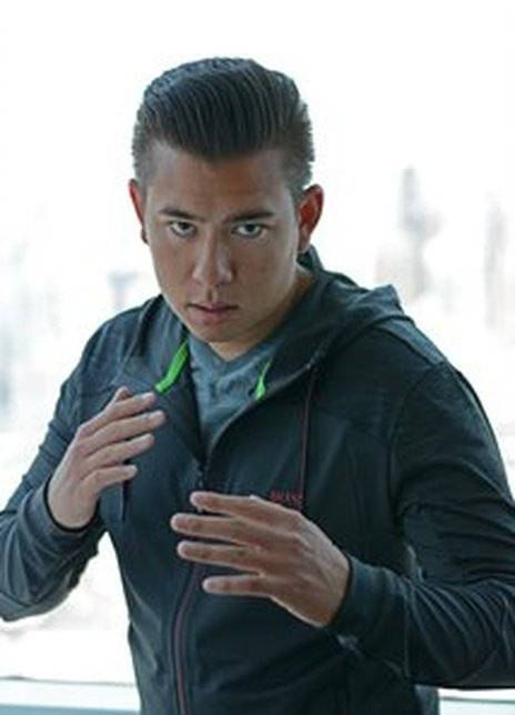 Derek Hedlund_百度百科