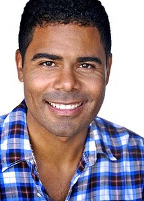 Jabari Jones_百度百科