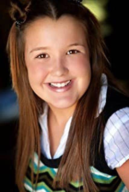 Jaelin Palmer_百度百科