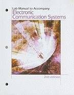 Electronic Communication Systems Lab Manual_百度百科