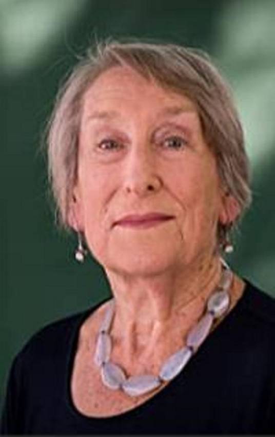 Janet Henfrey_百度百科