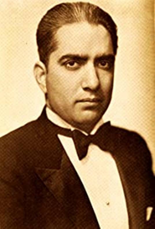 Lal Chand Mehra_百度百科