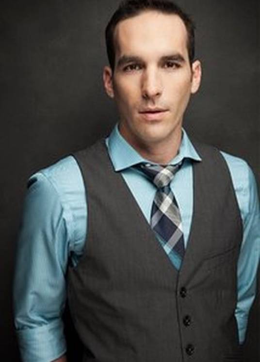 Ryan Hesp_百度百科