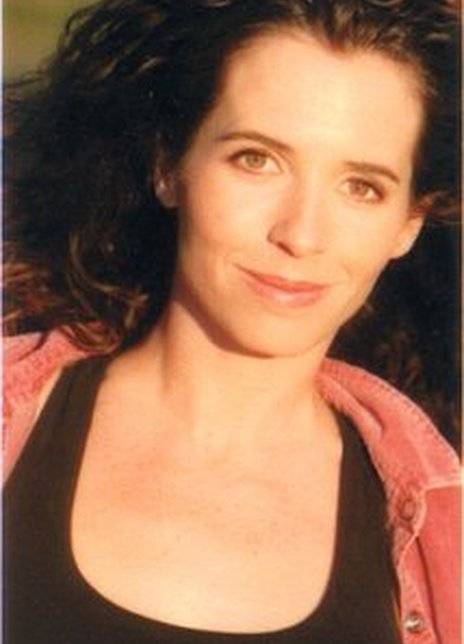 Jennifer Badger_百度百科