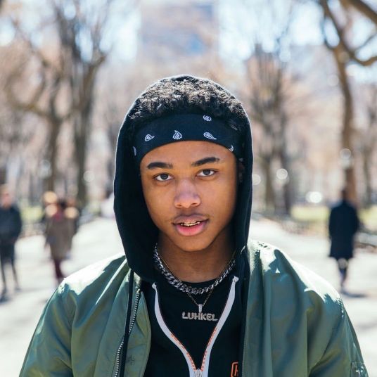 Luh Kel_百度百科