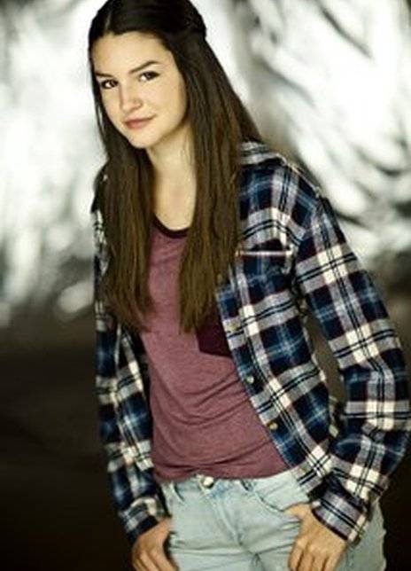 Tori Barban_百度百科