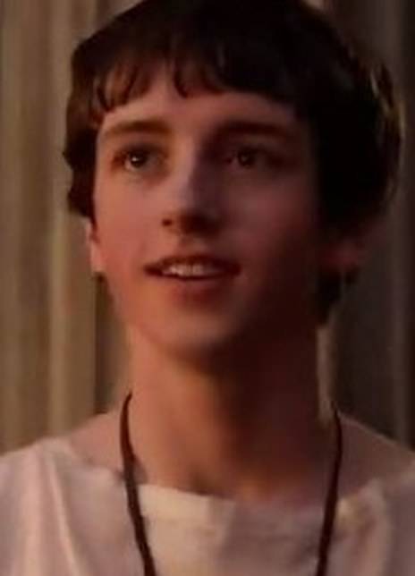 Lliam Powell_百度百科