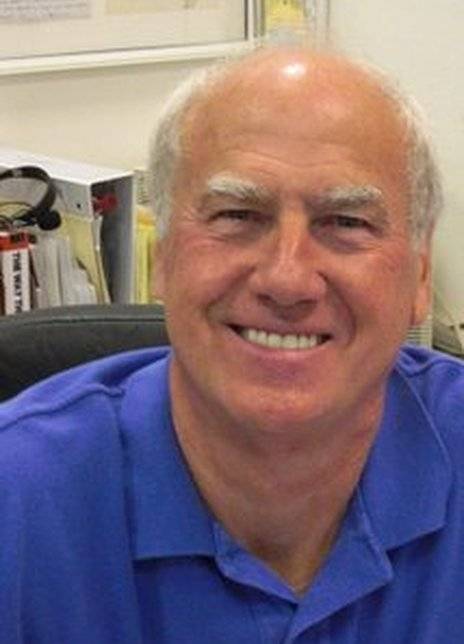 John Frazier（演员）_百度百科