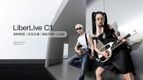 LiberLive_百度百科