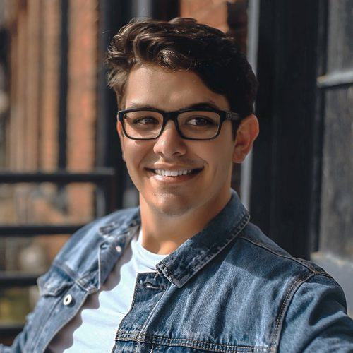 Andrew Jannakos_百度百科