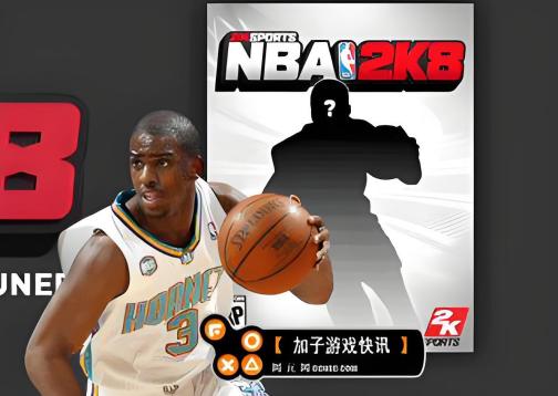 NBA2K8_百度百科