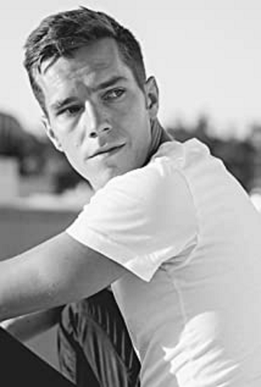 Jeremy Schuetze_百度百科