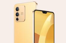 vivo S12（vivo公司于2021年12月22日发布的手机）_百度百科