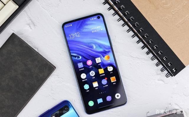 618限时优惠力度空前，高性能旗舰iQOO Neo3“宜种草”_百科TA说