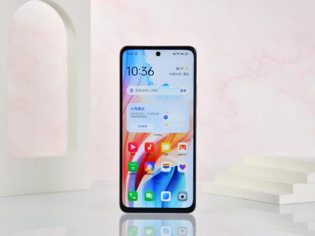 OPPO A2_百度百科