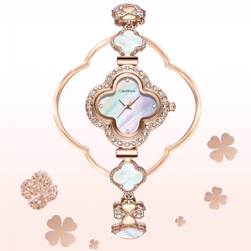 Calad Klade腕表_百度百科