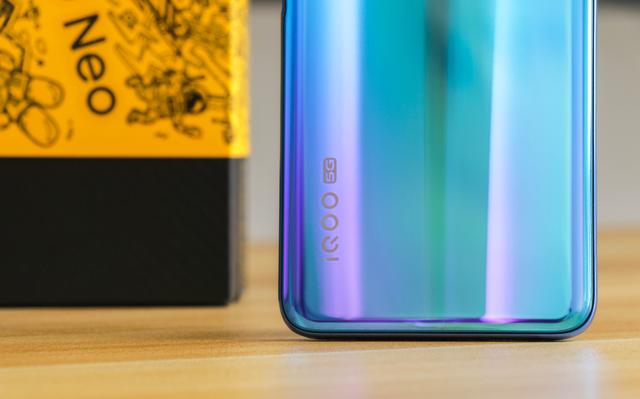618如何选购5G手机？选性能旗舰iQOO Neo3就够了_百科TA说