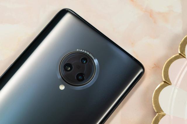 和华为Mate 30 Pro同级别，表现到底如何？NEX 3 5G上手评测_百科TA说