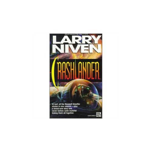 crashlander_百度百科