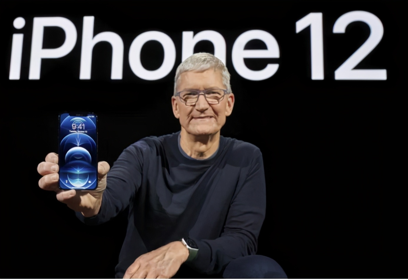 与苹果iPhone12相比，华为Mate40的优缺点是什么？_百科TA说