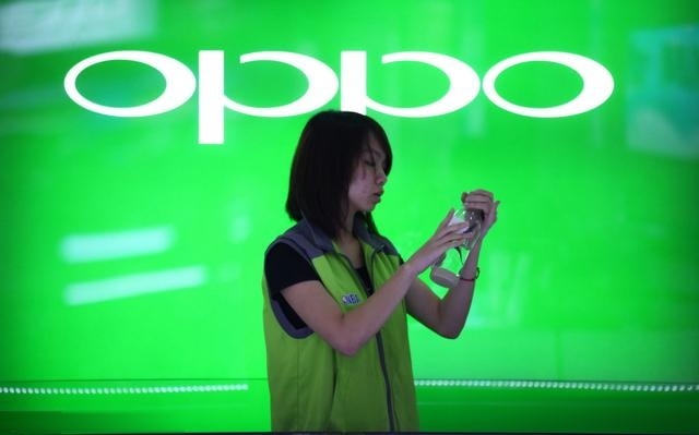 4月10日OPPO高通骁龙855新机Reno备货200万台；OPPO千元旗舰来袭 网友评论亮瞎_百科TA说