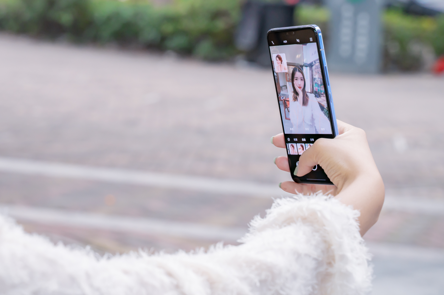 2999起火爆大卖的vivo S9，究竟拥有哪些亮点？_百科TA说