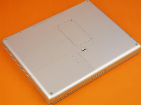 PowerBook G4_百度百科