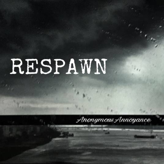 RESPAWN_百度百科