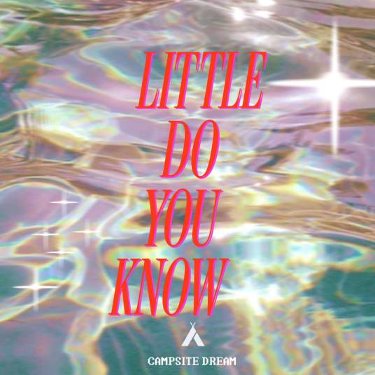 Little Do You Know_百度百科