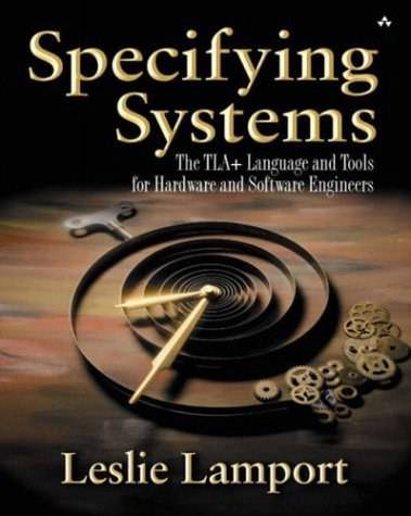 Specifying Systems_百度百科
