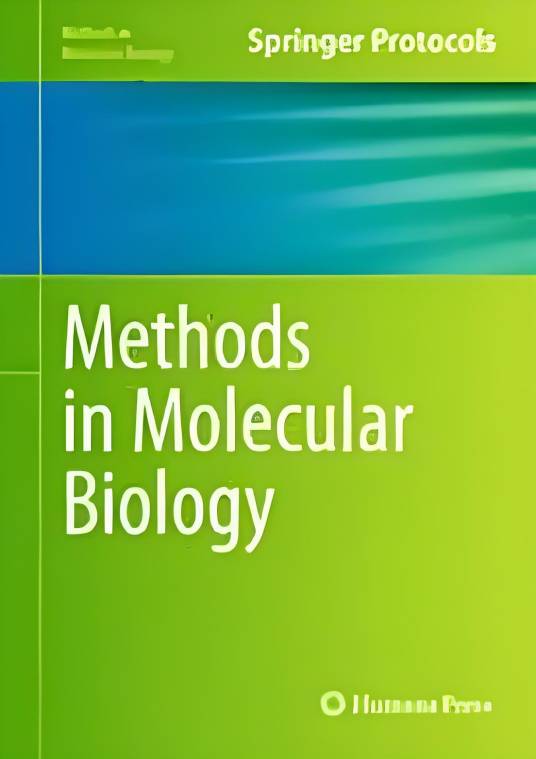 Methods in Molecular Biology_百度百科