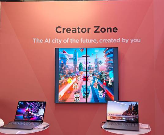 Creator Zone_百度百科