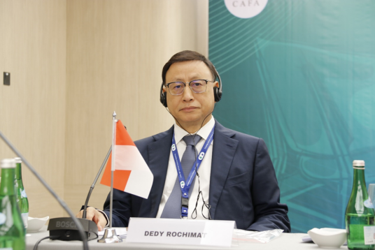 Dedy Rochimat_百度百科