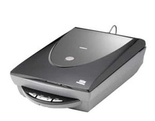 佳能 CanoScan 9950F_百度百科