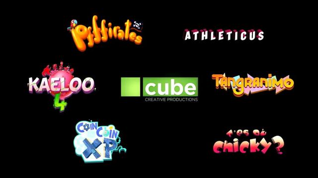 年入2.65亿元的少儿动画公司Xilam，如何盈利和发展？_百科TA说