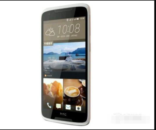 HTCDesire D828w_百度百科