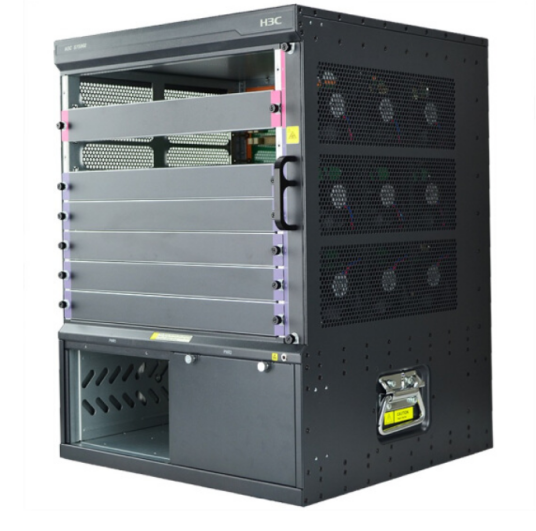 华三LS-7506E_百度百科