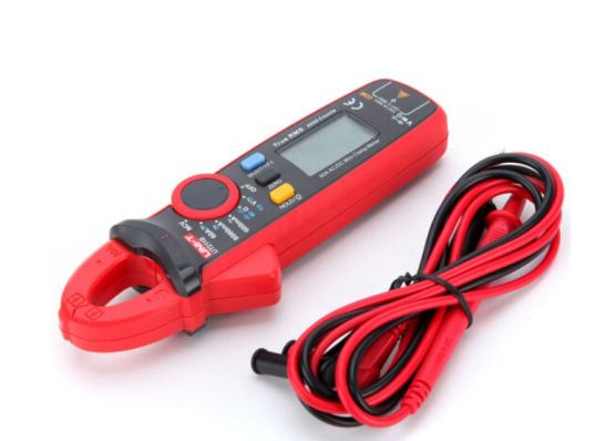 优利德UT211B_百度百科