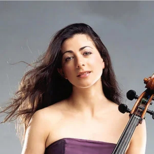 Natalie Clein_百度百科