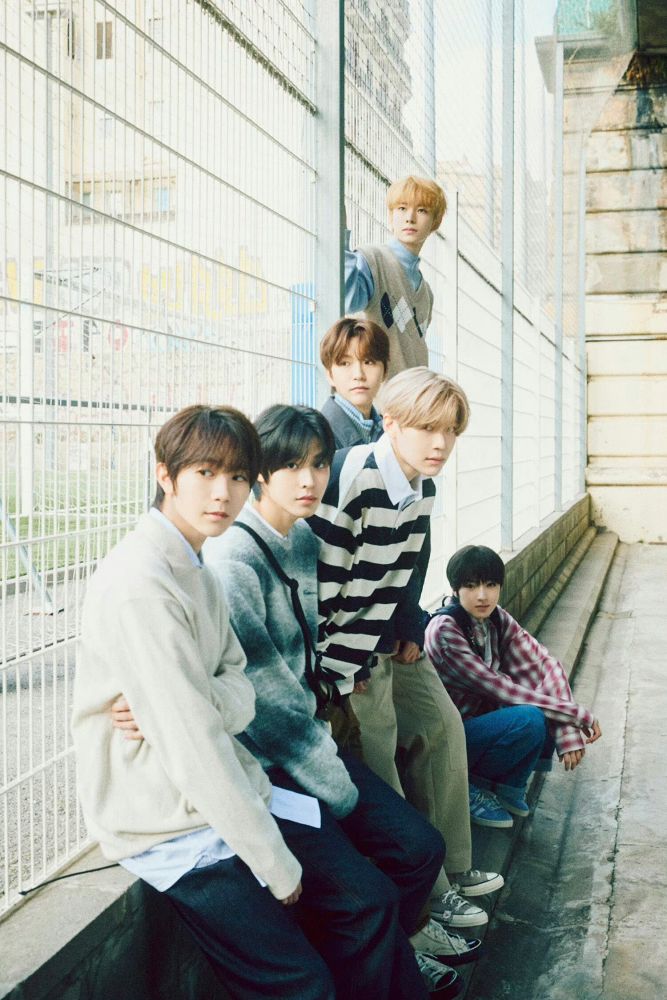 WISH（2024年NCT WISH演唱的歌曲）_百度百科