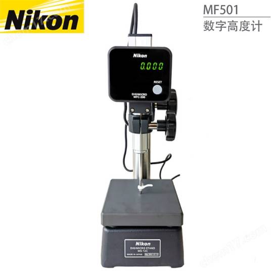 NIKON MF-501_百度百科