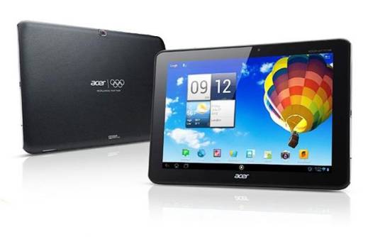 Acer Iconia Tab A510_百度百科