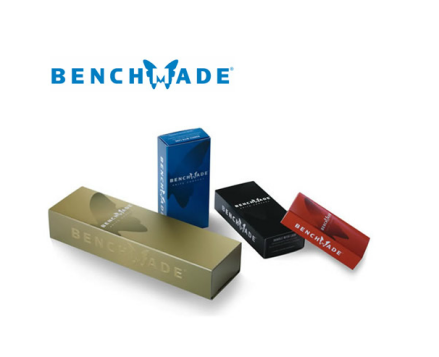 Benchmade_百度百科