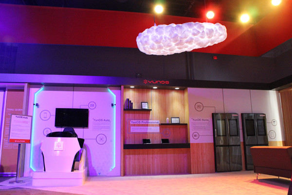 出征CES：YunOS国际化这手牌打到哪了？_百科TA说