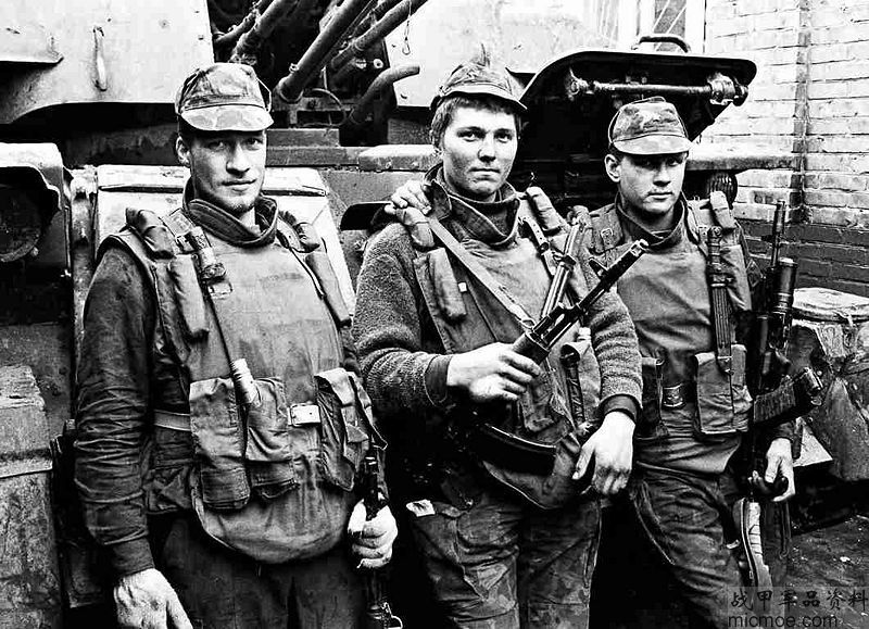 6b5防弹衣_百度百科