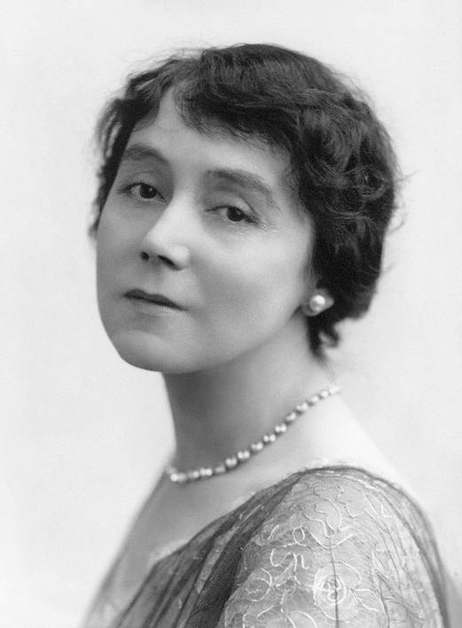 Helen Haye_百度百科
