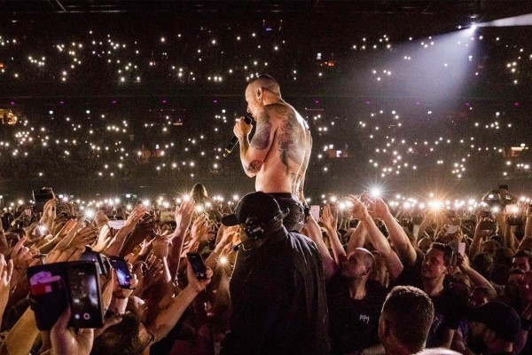 One More Light（linkin park2017年专辑）_百度百科