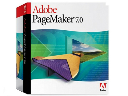 Adobe PageMaker_百度百科