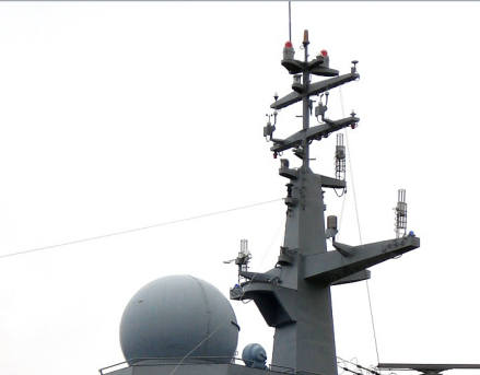 20380型护卫舰_百度百科