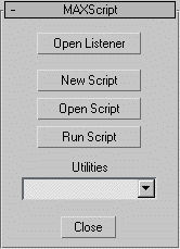 maxscript_百度百科